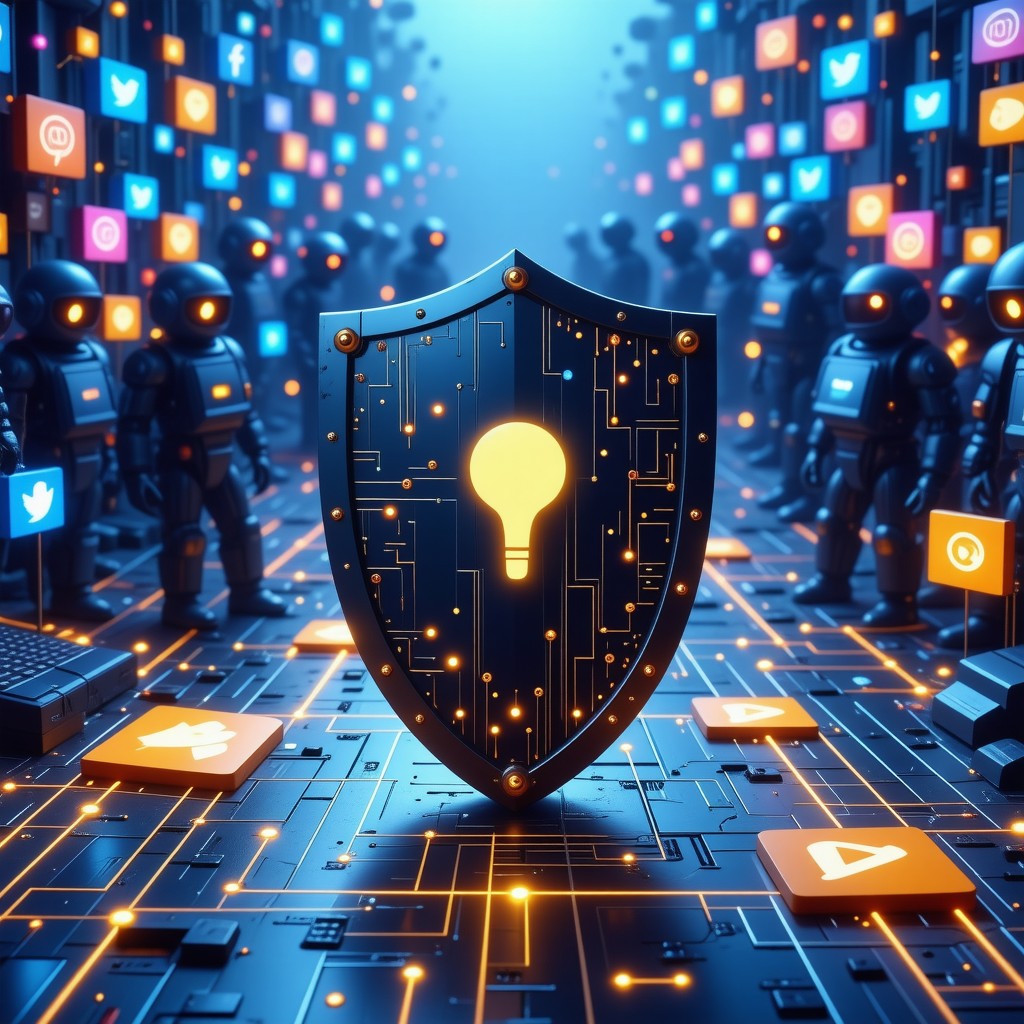 Maîtriser comment arrêter les bots : stratégies efficaces pour ...