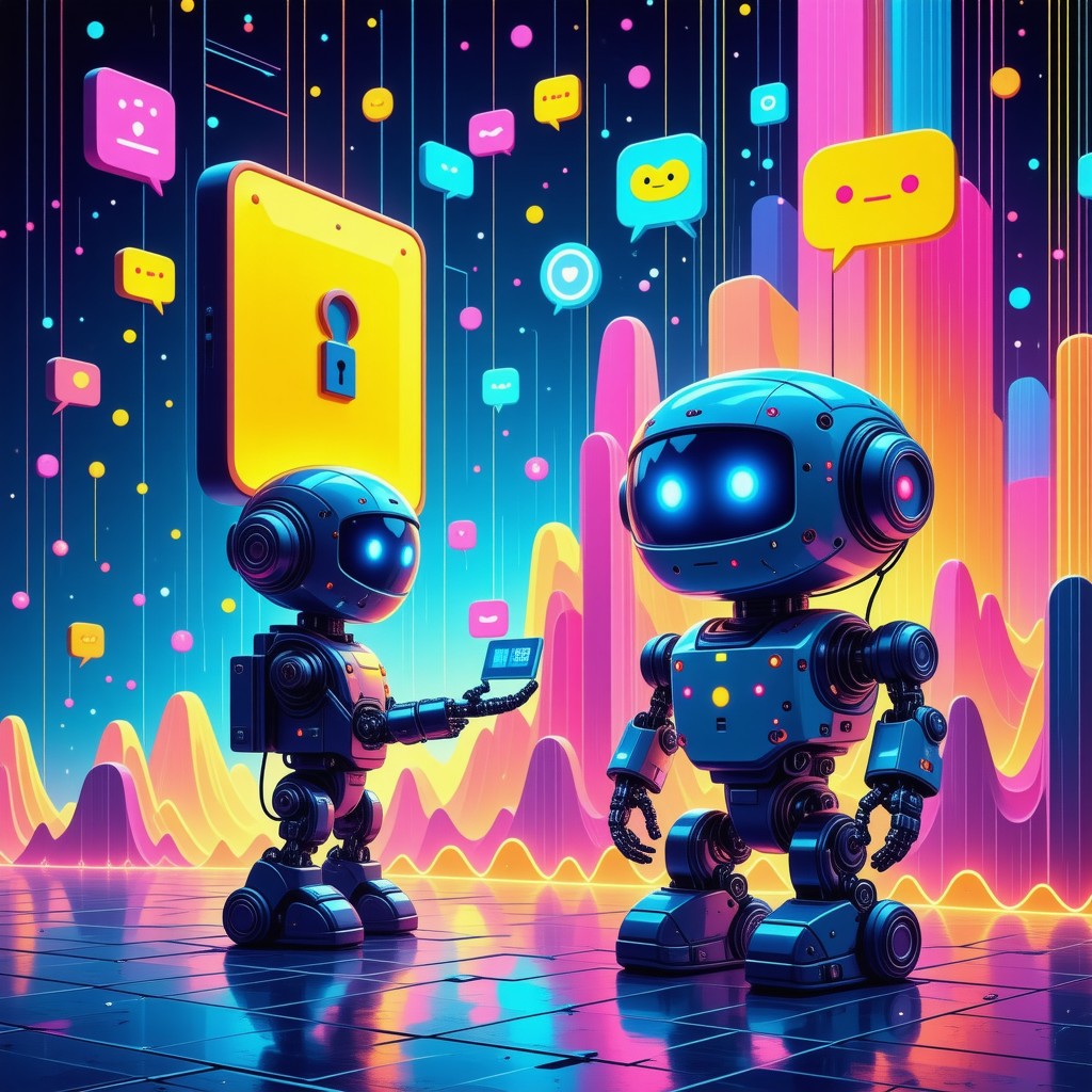 Entendiendo el Bot de Line Messenger: Legitimidad, Seguridad y Comandos para una Comunicación ...