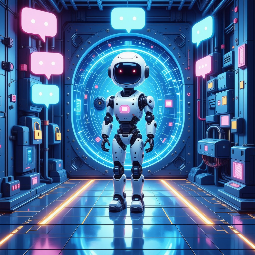 Hiểu Biết Về Bot Messenger Line: Tính Hợp Pháp, An Ninh, Và Lệnh Để ...