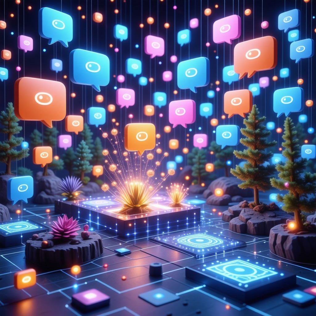 Die richtige Live-Chat-Simulation wählen: Ihr Leitfaden für kostenlose ...