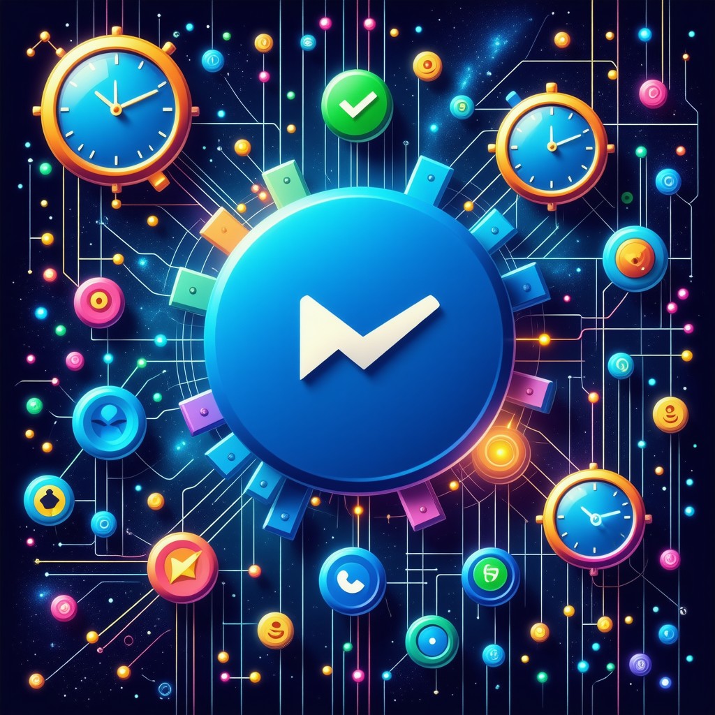 Exploring the Messenger Platform: Understanding Facebook Messenger, Its ...
