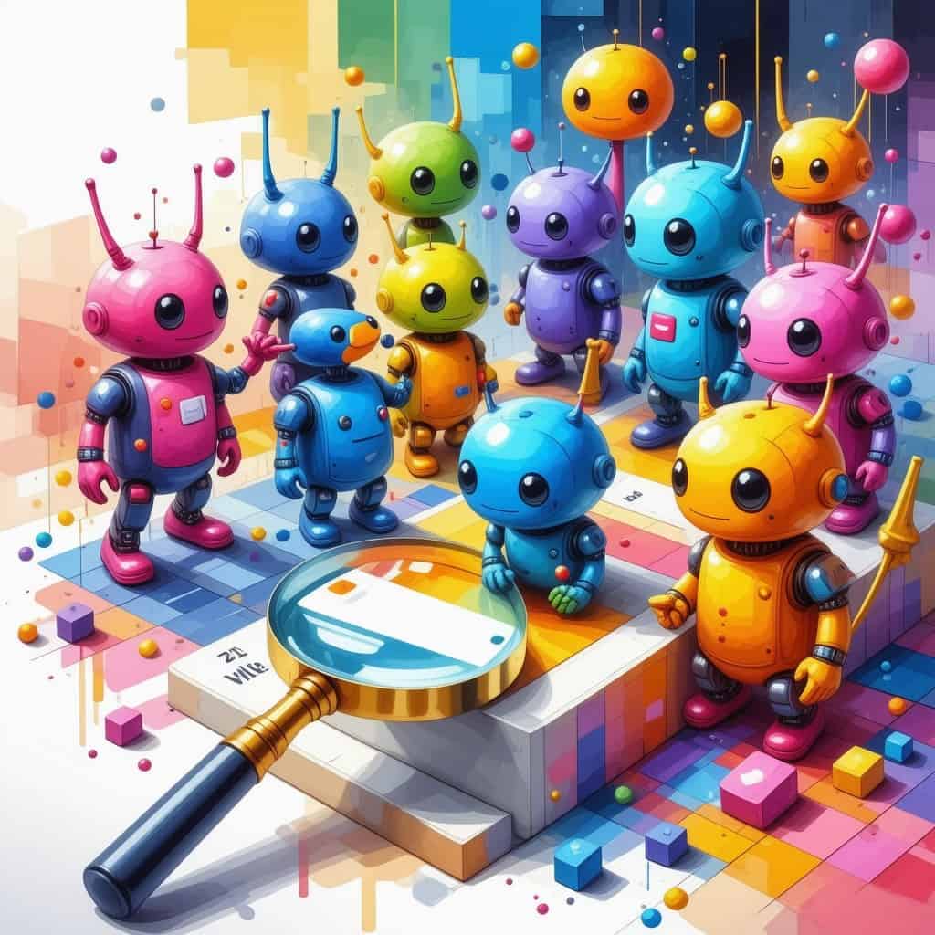 Navegando por el chat grupal del bot de Messenger: entendiendo la ...