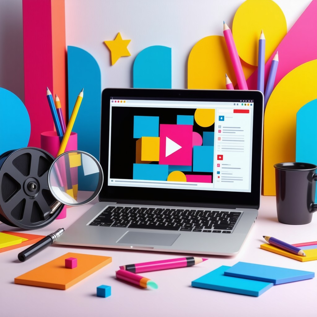 Làm chủ Nghệ thuật của Video Giới thiệu Sản phẩm: Từ Hướng dẫn đến ...