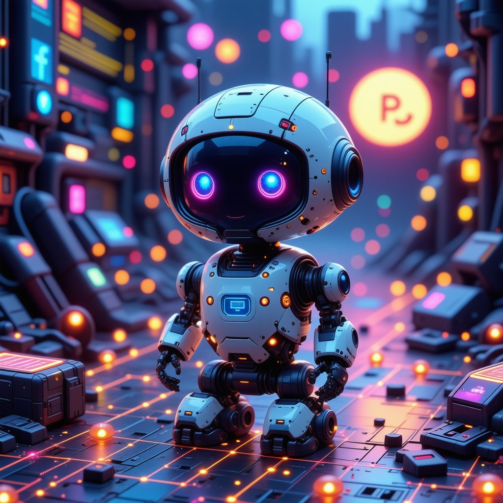 Building a Python Facebook Chatbot: A Comprehensive Guide to Creating Messenger Bots and ...