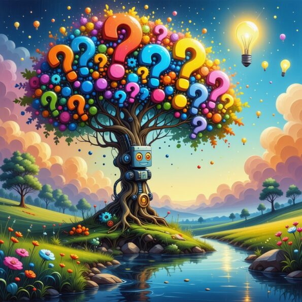 Questions for Chatbot: 10 Best Prompts, Fun AI Questions, 20 Random ...