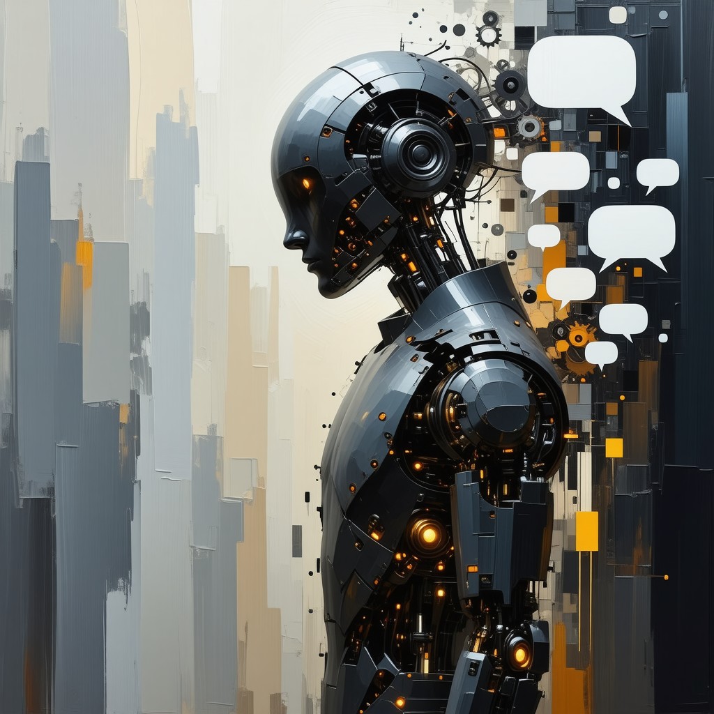 Identifier un robot messager : comment repérer les bots, les escrocs et ...