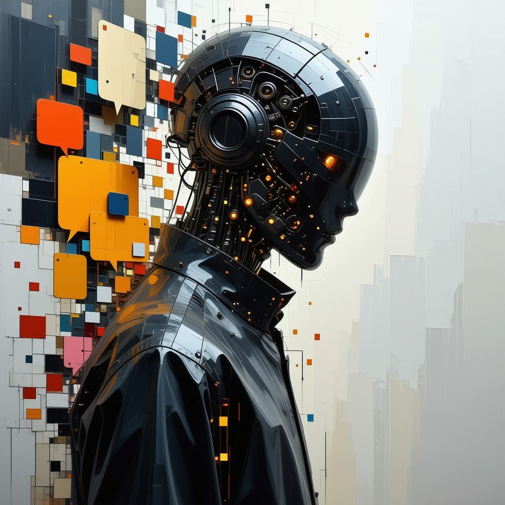 Identifying A Robot Messenger: How To Spot Bots, Scammers, And Their ...