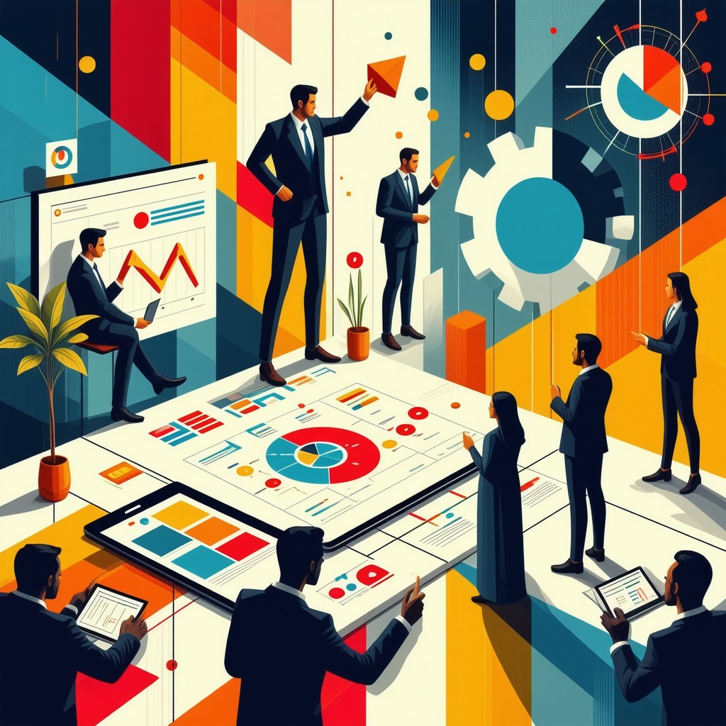 The Ultimate Sales Team App: Elevate Your Sales Force with Top Tracking ...