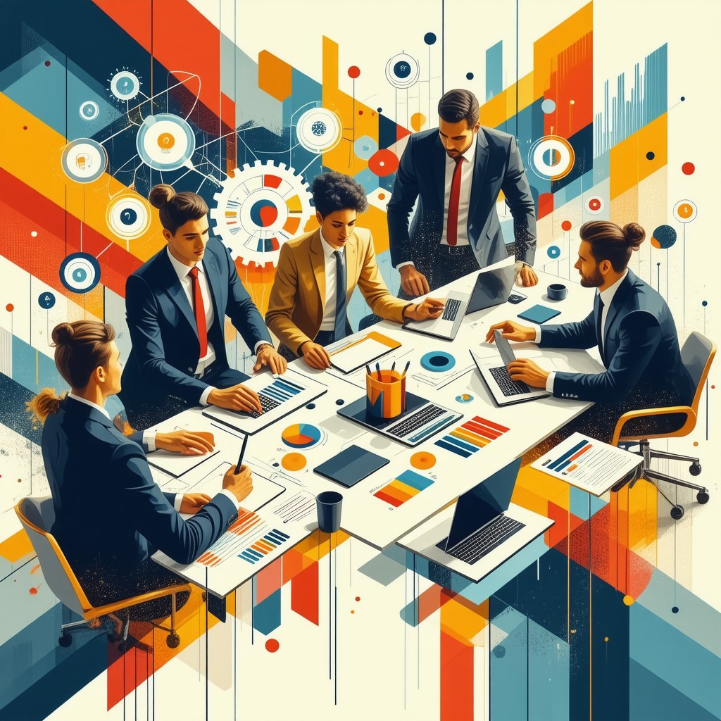 Herramientas de ventas esenciales para B2B: Dominando técnicas, estrategias y KPIs para el éxito ...