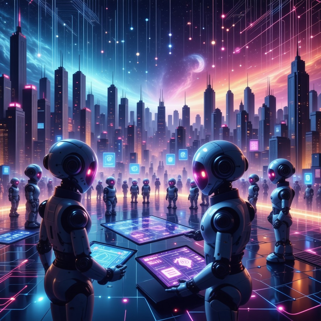 O Guia Definitivo dos Melhores Bots de IA: Qual é o Supremo em Trading ...