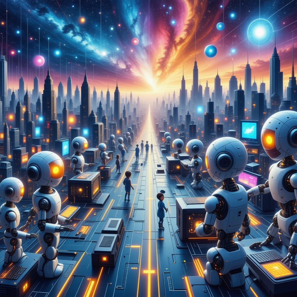 The Ultimate Guide to the Top AI Bots: Which One Reigns Supreme in Trading, Roleplay, and Beyond ...