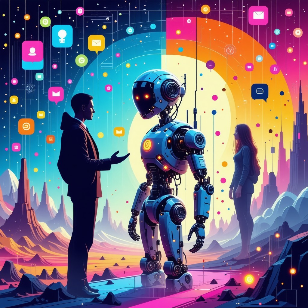 Apa itu Bot Messenger? Memahami Fungsionalitas, Biaya, Keamanan, dan ...