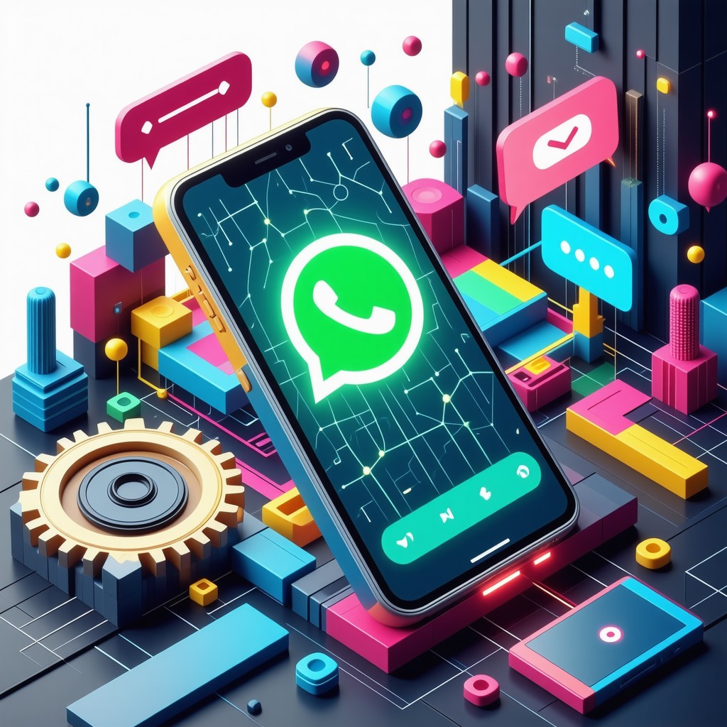 Maîtriser le chatbot WhatsApp Business : un guide complet pour la configuration, la messagerie ...