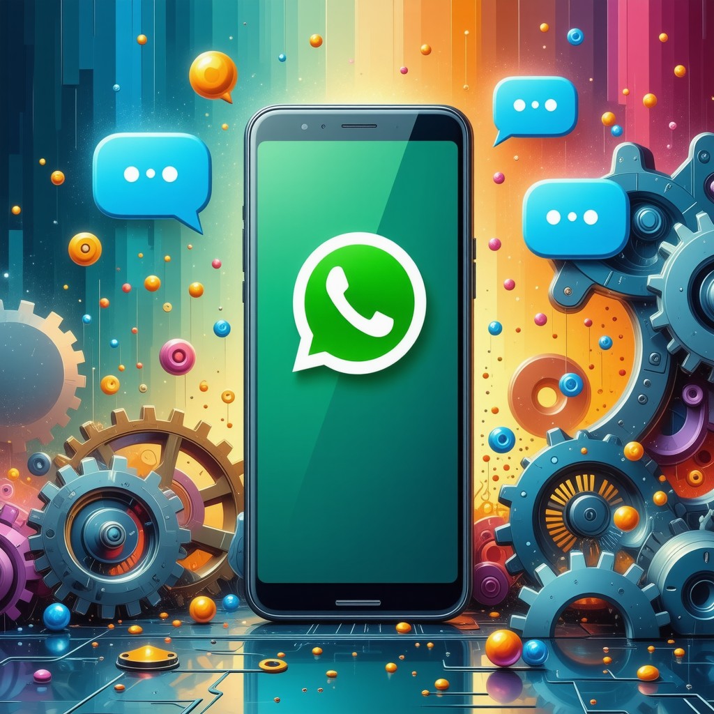 Maîtriser le Chat Bot WhatsApp Business : Un Guide Complet pour la ...