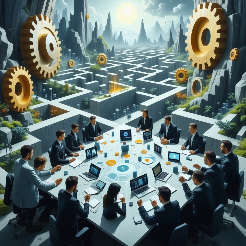 ABMアカウントベースのマーケティング：その意味、実際の例、3つのタイプ、なぜABMアカウントベースのマーケティングが重要なのか + テンプレート - メッセンジャーボット