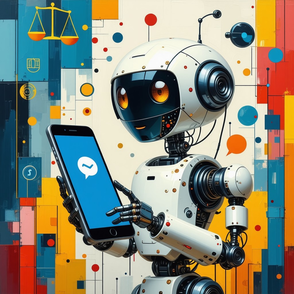 Cách thêm Bot vào Facebook Messenger: Hướng dẫn thực tế về việc thêm AI ...