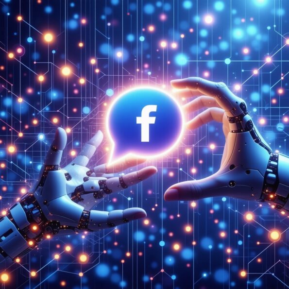 Cómo agregar un bot a Facebook Messenger: Una guía práctica para ...