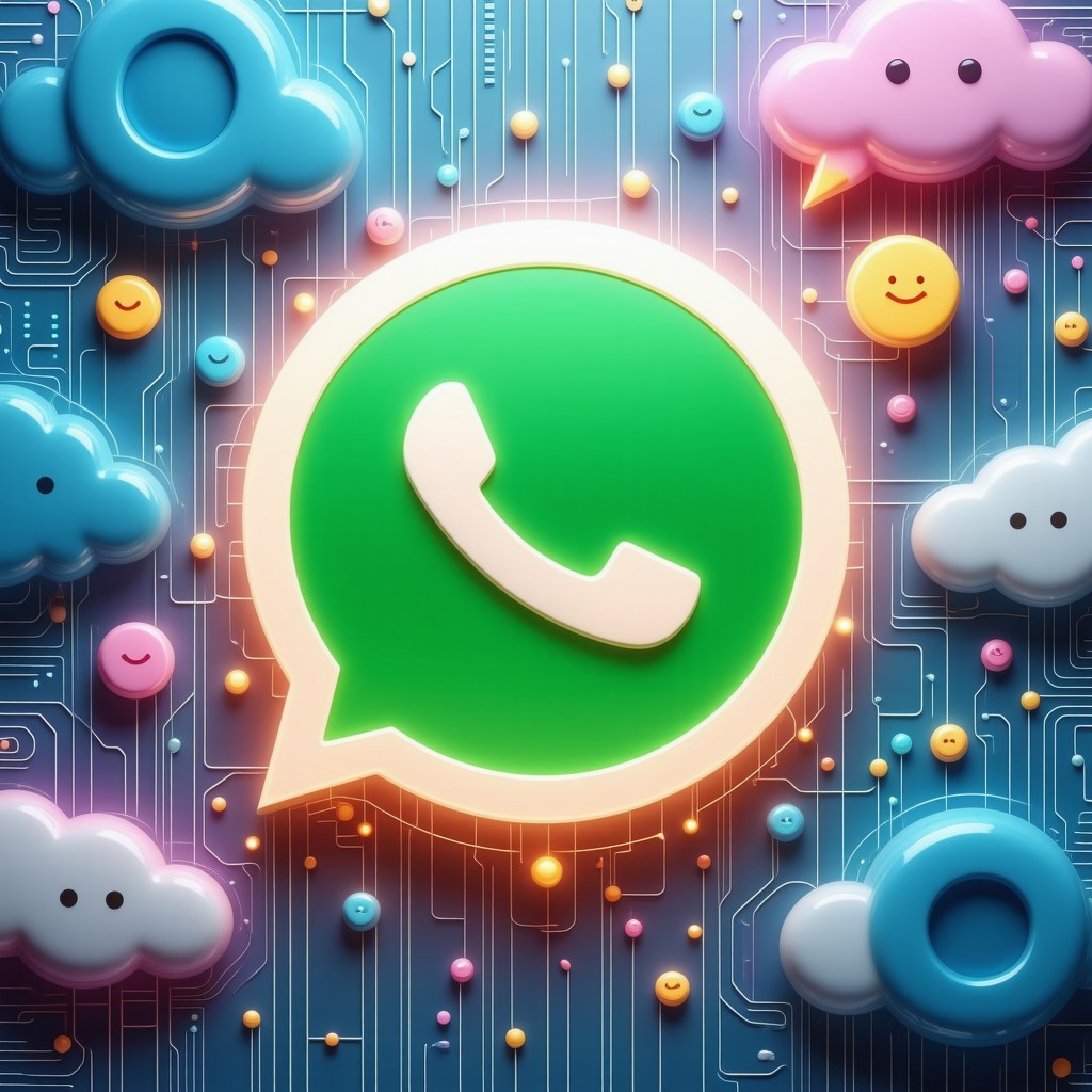 Bot IA pour WhatsApp : Comment ajouter un chatbot IA gratuit, lequel ...