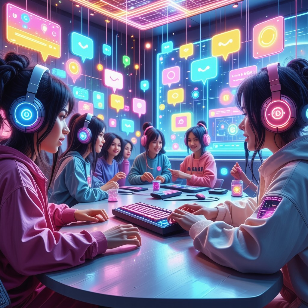 How to Pick and Use an AI Chat Room: Free Options, Room Design Tips ...