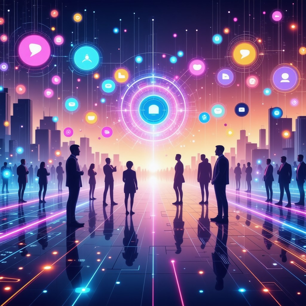 Cómo Ai Chatbot 18 Aumenta las Conversiones: Configuración Práctica ...