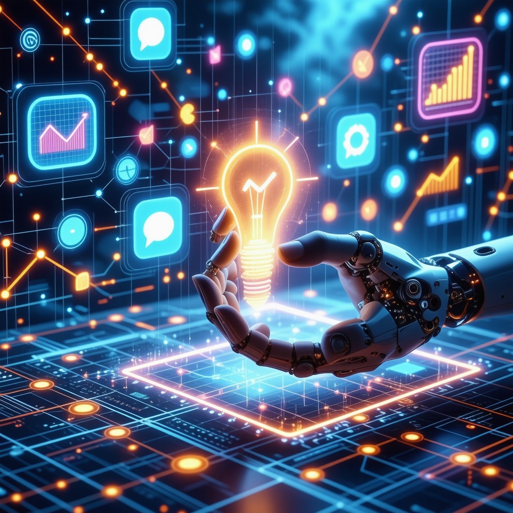 Cómo el chatbot de IA 18 Aumenta las Conversiones: Configuración ...