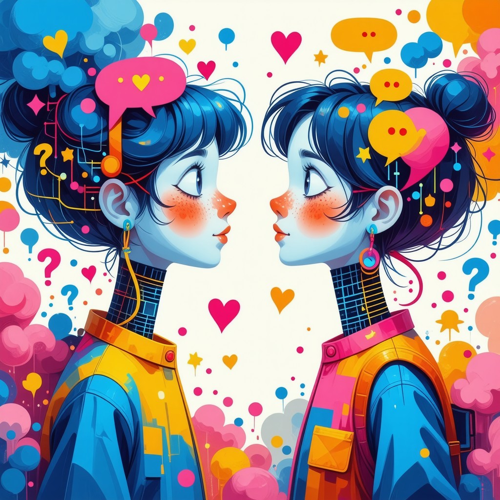 How An AI Chatbot For Fun Transforms Casual Conversations, Where To ...