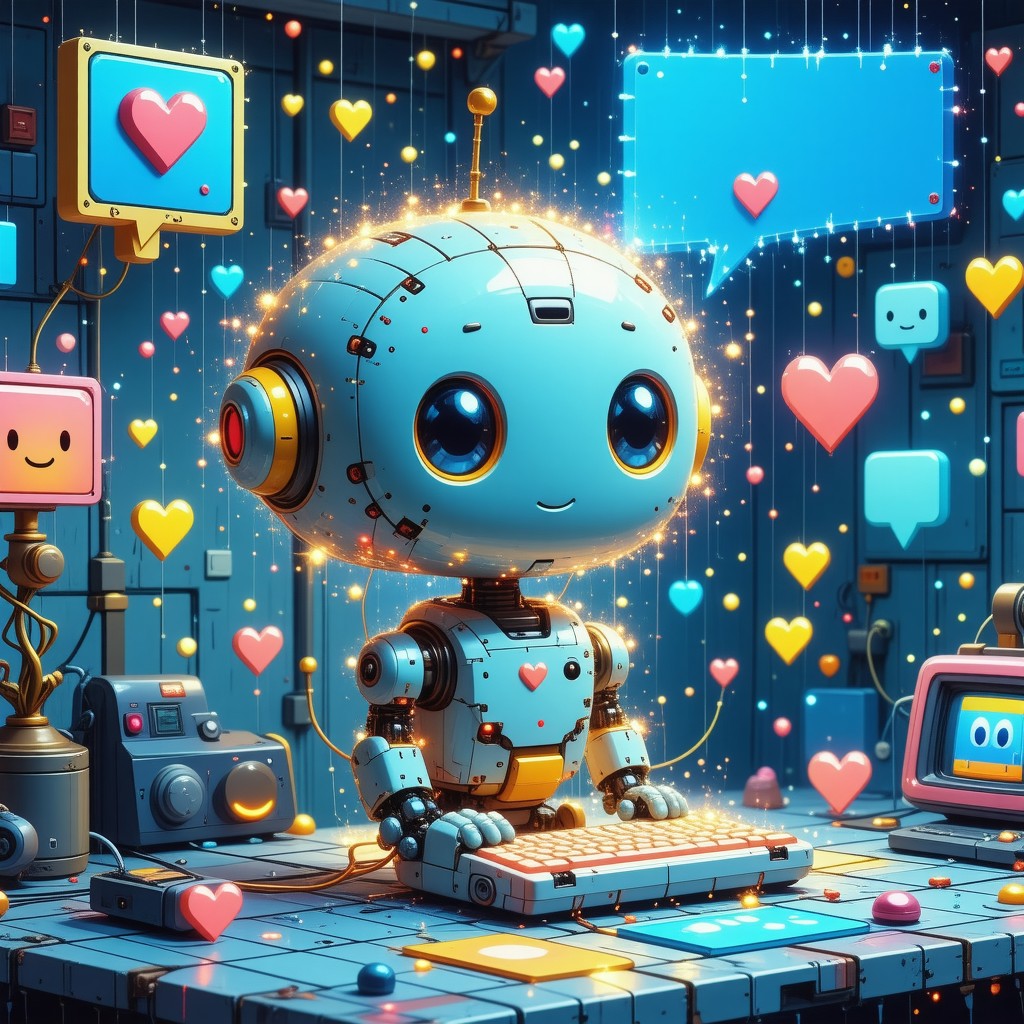 AOL Chat Bot: Kisah SmarterChild, Apakah Ruang Obrolan AOL Masih Aktif ...