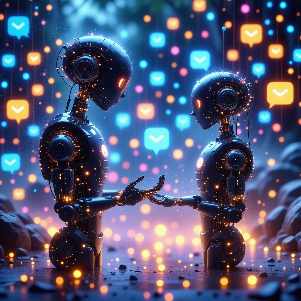 Auto Bot Messenger: Como Automatizar Mensagens, Identificar um Bot no ...