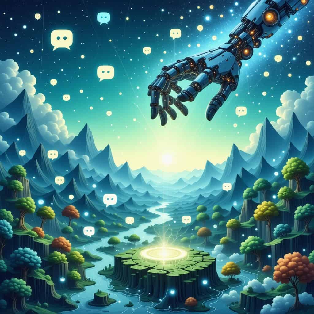 Auto Reply Bot Messenger: Hoe AI Auto-Replies in te stellen, berichten ...