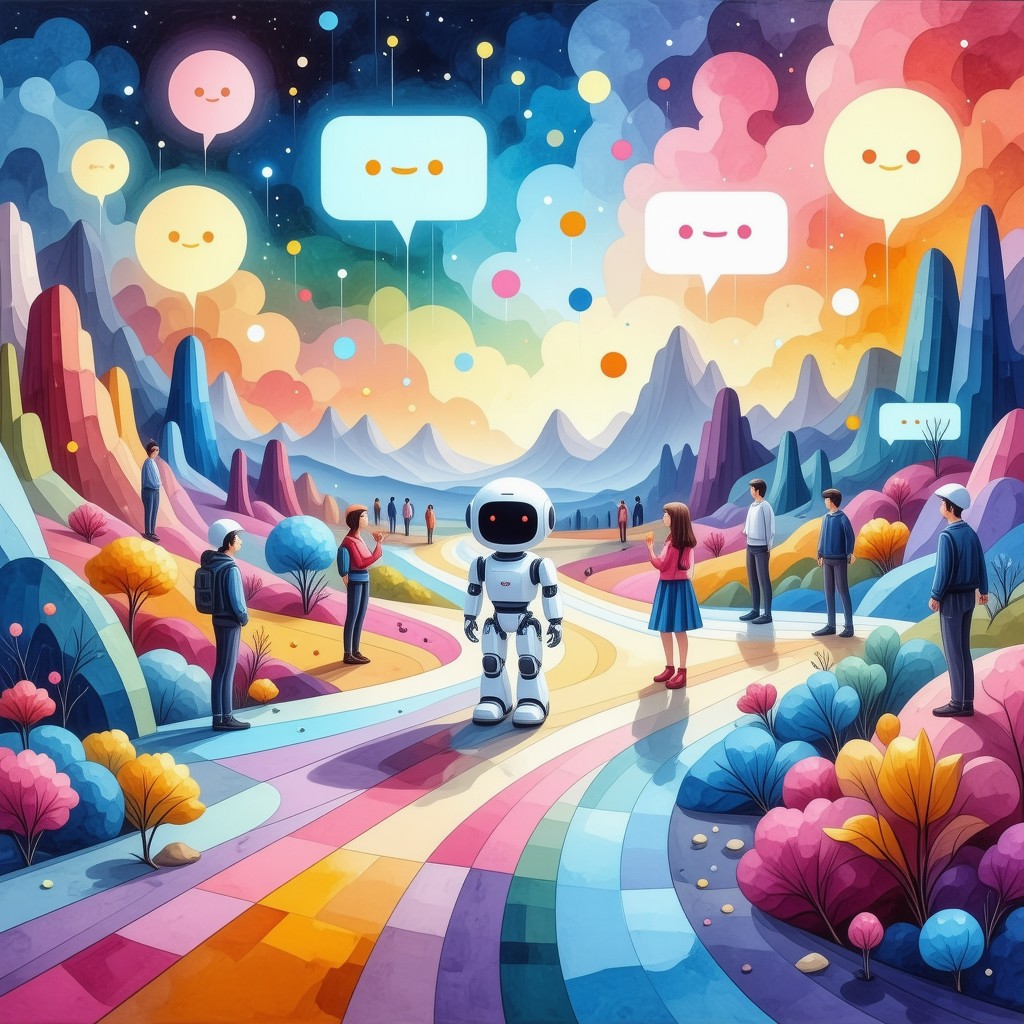 Cómo Crear Un Mensaje De Bienvenida Para Bots Que Convierta: Ejemplos ...