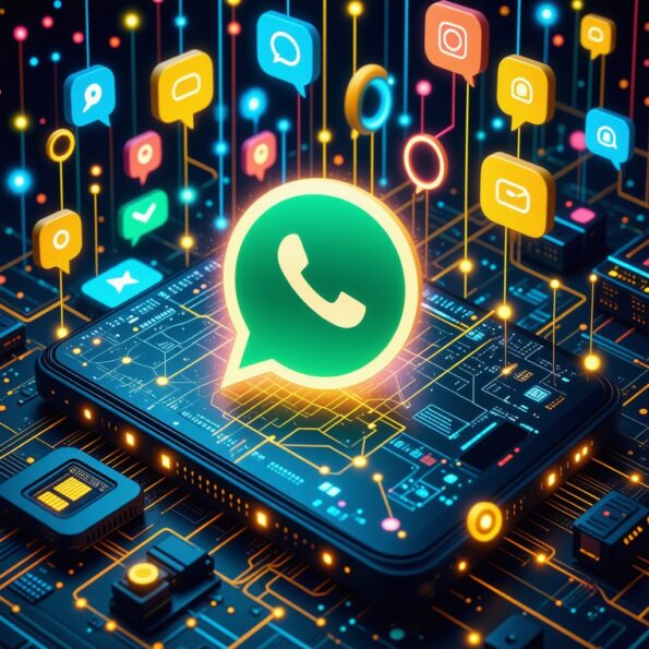 Bot WhatsApp Chat: Paano Gumawa ng Libreng, Secure na WhatsApp Chat Bot ...