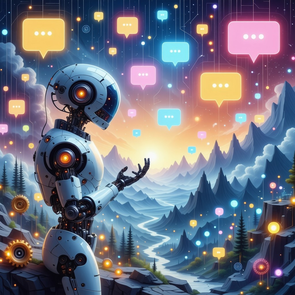Chat Bot Line: Complete Gids Voor LINE Chat Bots — Wat Ze Zijn, Hoe Een LINE Chat Bot Toe Te ...