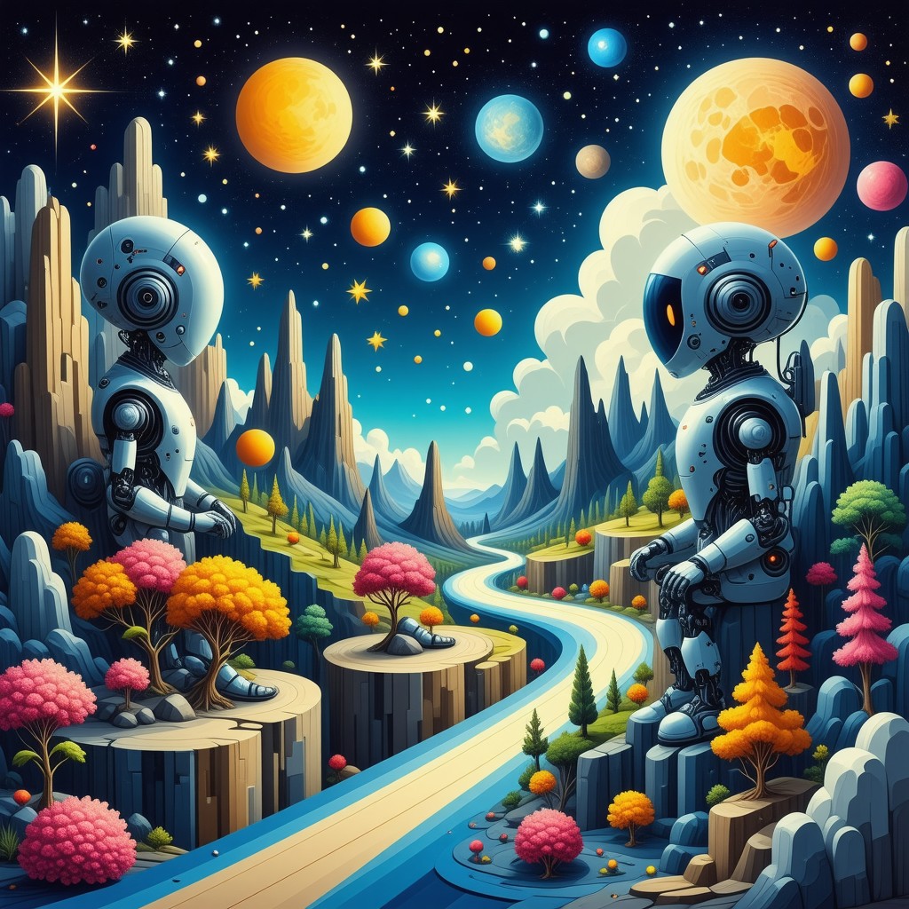 Rozmawiaj z AI online: jak rozmawiać, głosowo i grać za darmo — od ...