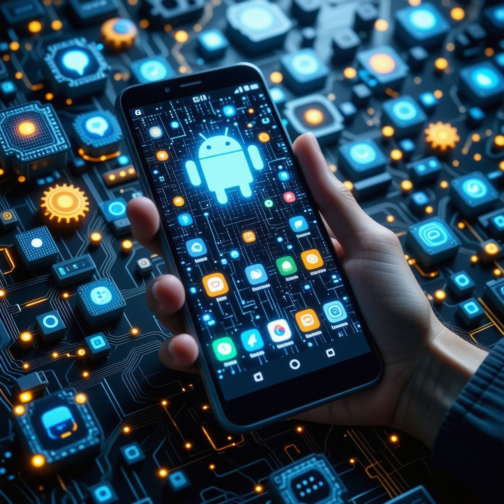 Ứng dụng Chatbot Android: Chọn AI tốt nhất và các tùy chọn miễn phí ...