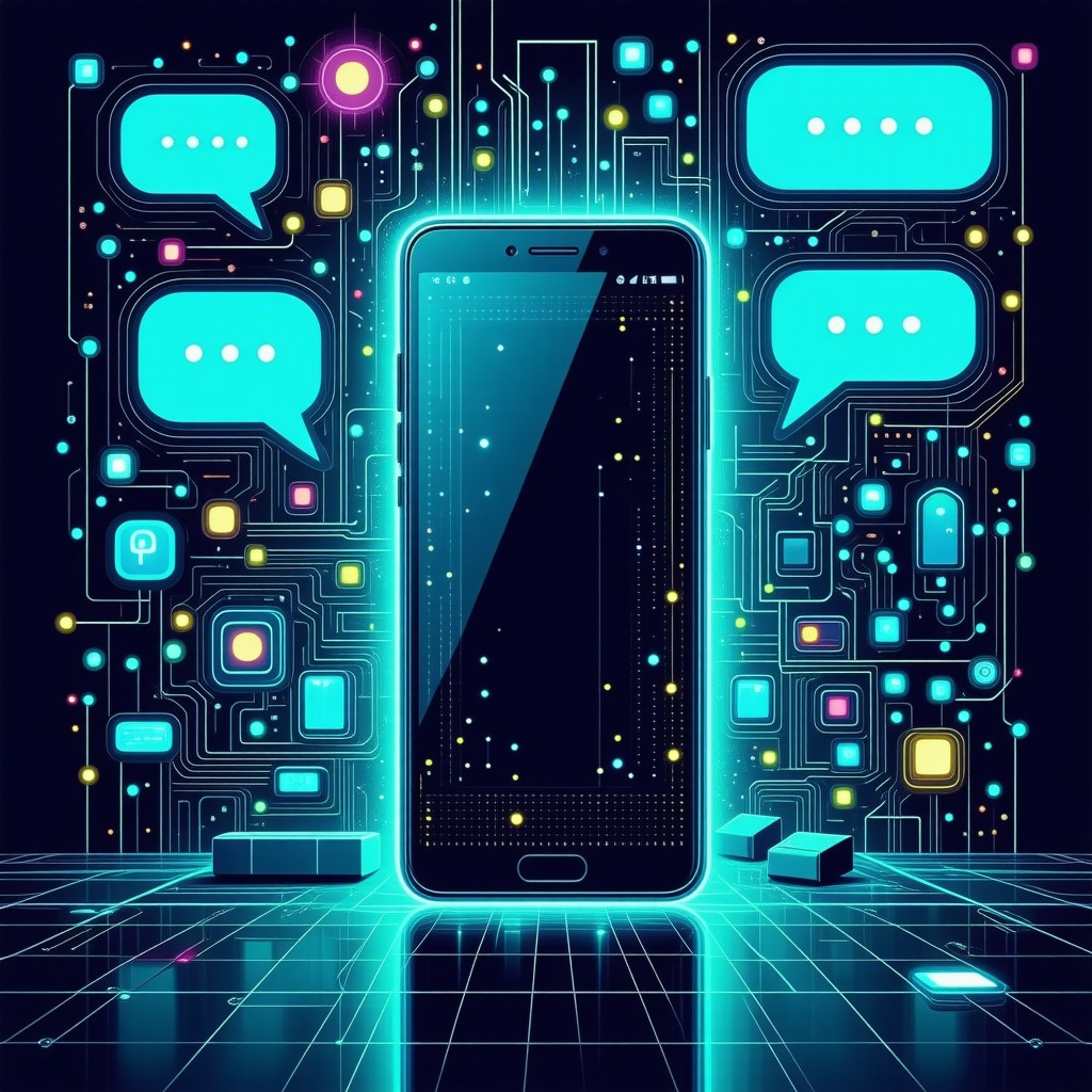 Ứng dụng Chatbot Android: Chọn Lựa AI Tốt Nhất Và Các Tùy Chọn Miễn Phí ...