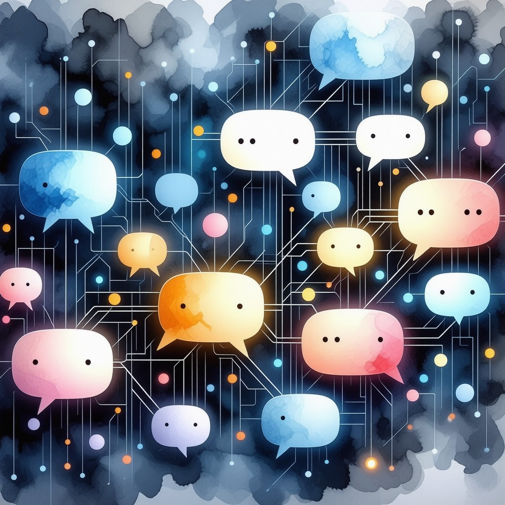 Practical Chatbot Conversation Examples: What A Chatbot Conversation Is ...