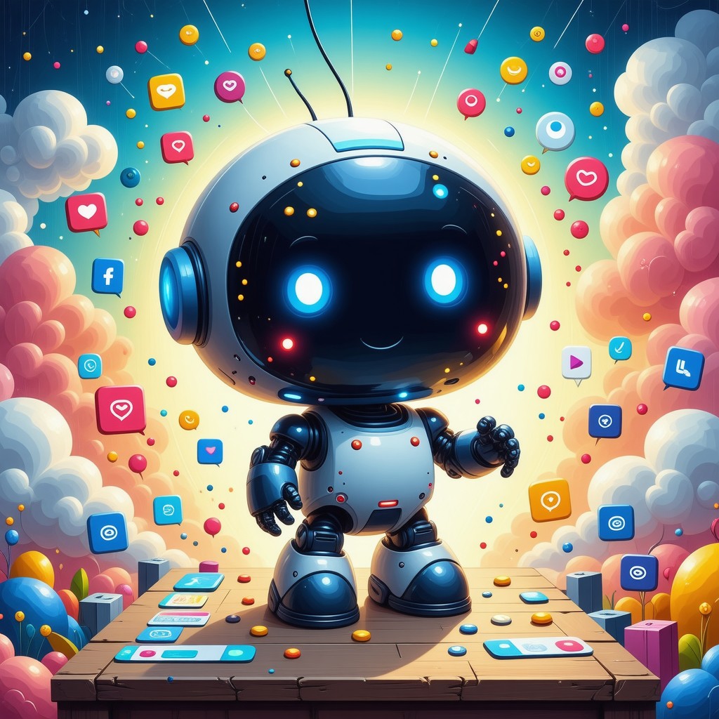 Halaman Facebook Chatbot: Cara Membuat Chatbot Messenger Halaman ...