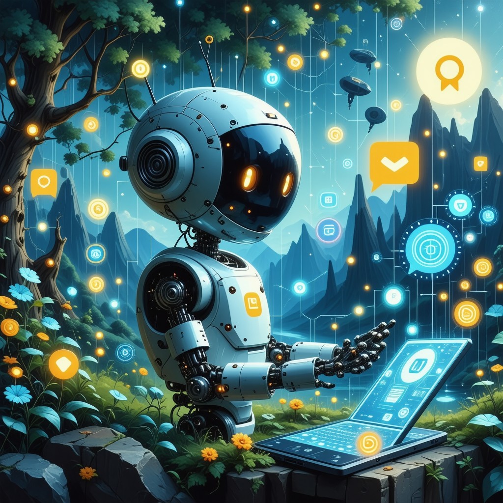 Chatbot Facebook Page: How To Create A Free Facebook Page Messenger ...