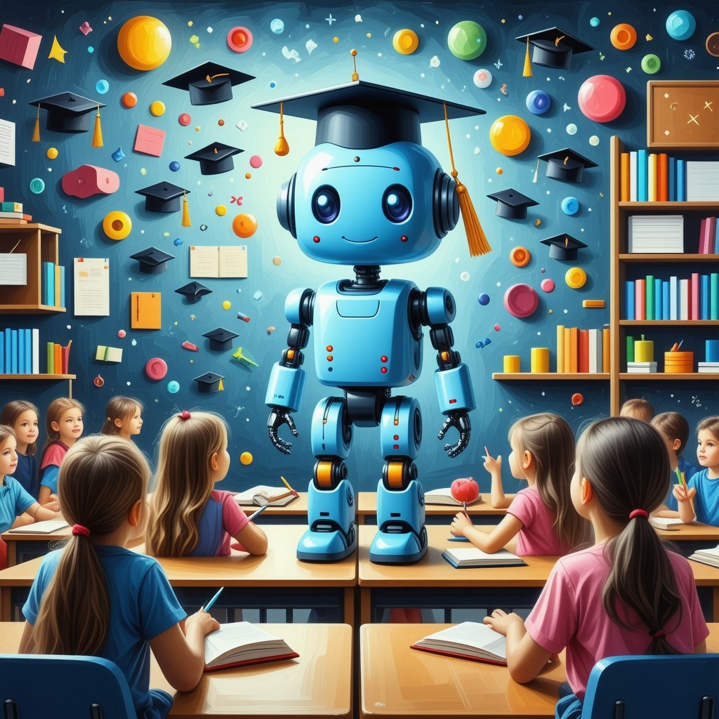 Chatbot Para sa Edukasyon: Paano Pinapahusay ng AI Chatbots Para sa Edukasyon ang Pagkatuto, Mga ...