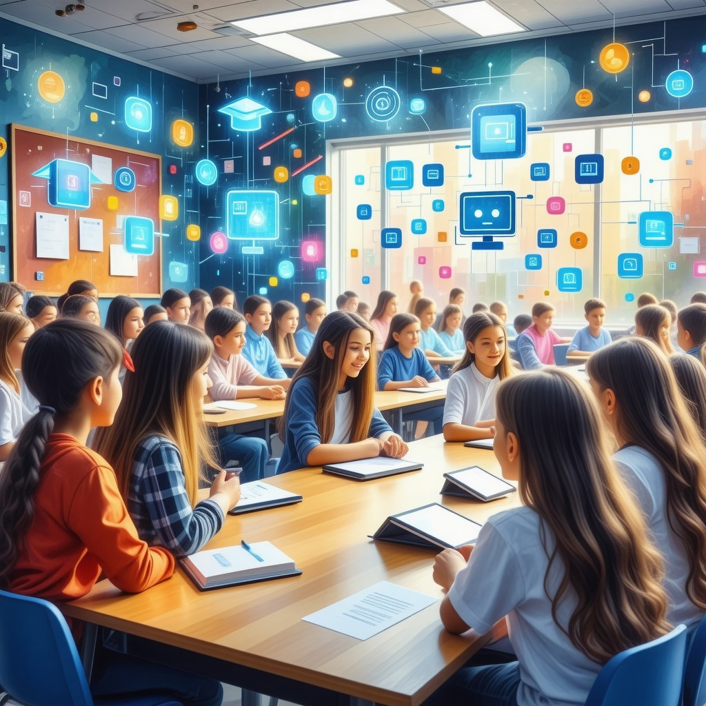 Chatbot Para sa Edukasyon: Paano Pinapahusay ng AI Chatbots Para sa Edukasyon ang Pagkatuto, Mga ...