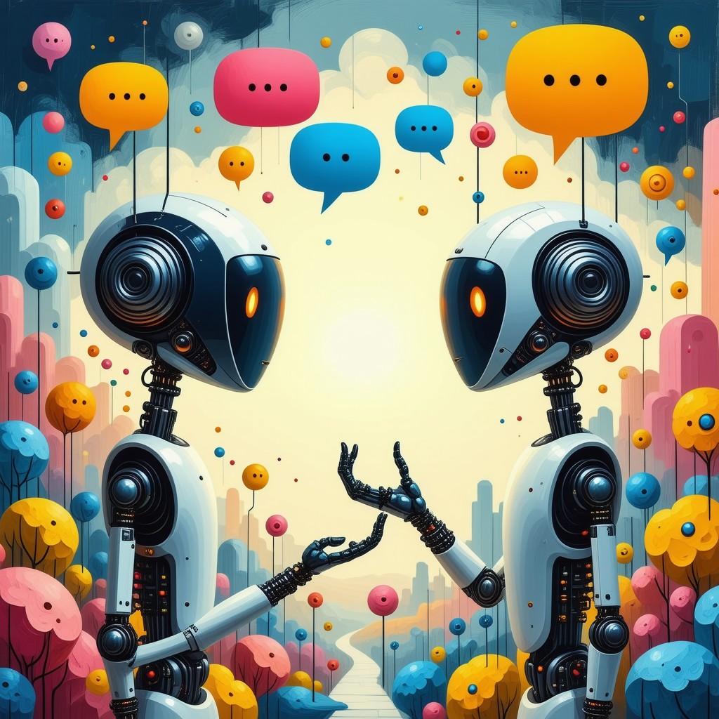 Chatbot for Fun: How AI Chatbots for Fun Handle Sexting, NSFW Roleplay ...