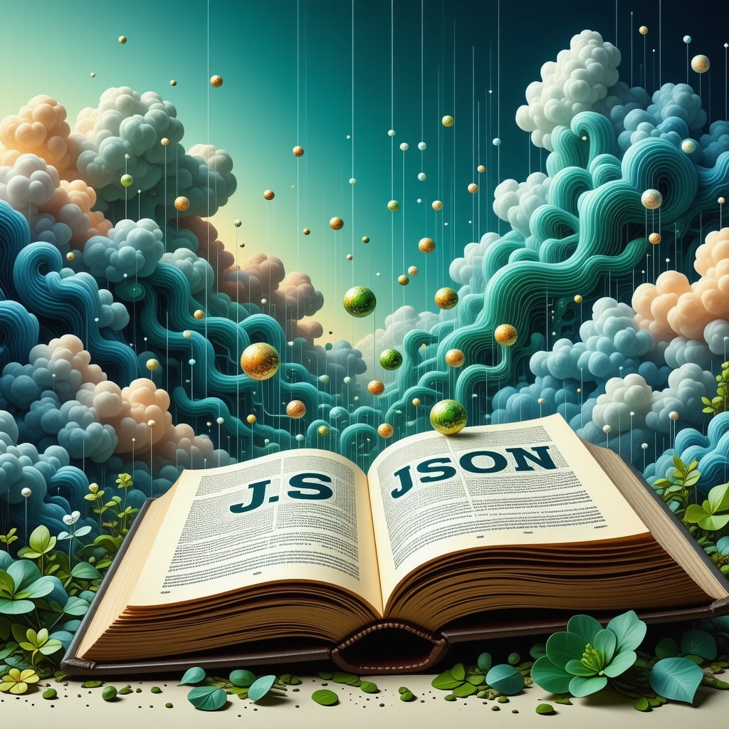 聊天机器人 JSON：JSON 如何驱动 AI 聊天机器人，最佳 API，打开 JSON 聊天文件，以及开发人员为何使用它 ...