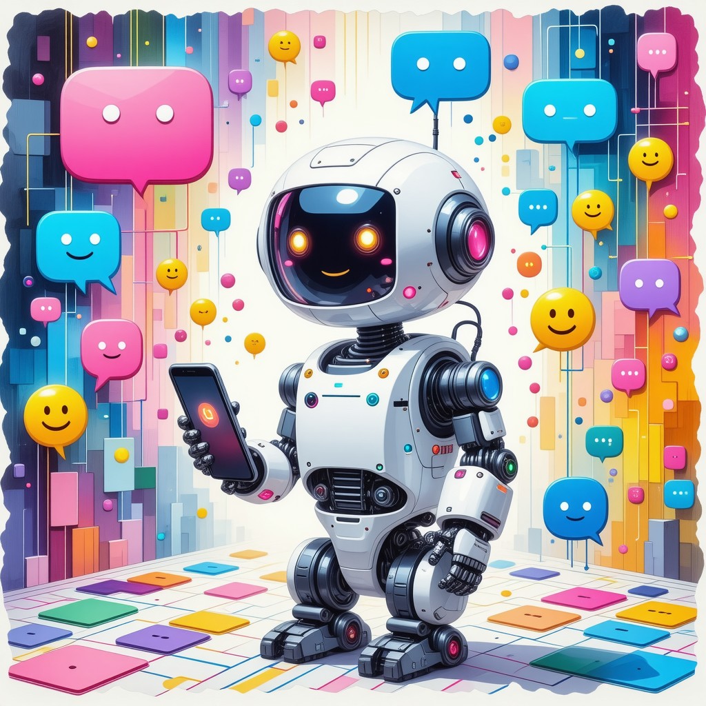 Chatbot on Facebook Messenger: What It Is, How to Add or Get One, Spot Bots/Scams (Esta, Mia ...