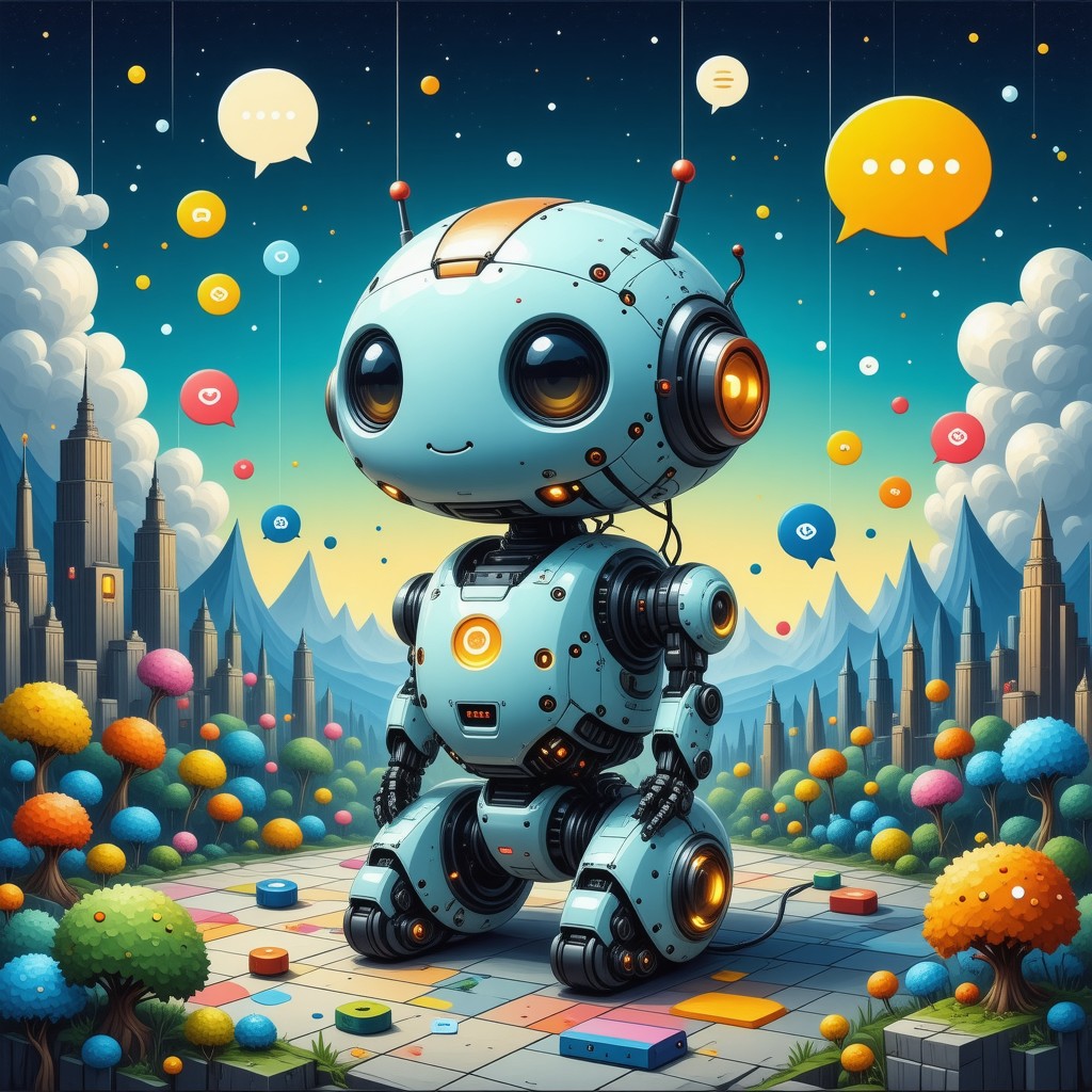 Chatbot en Facebook Messenger: Qué es, cómo agregar uno o conseguirlo ...