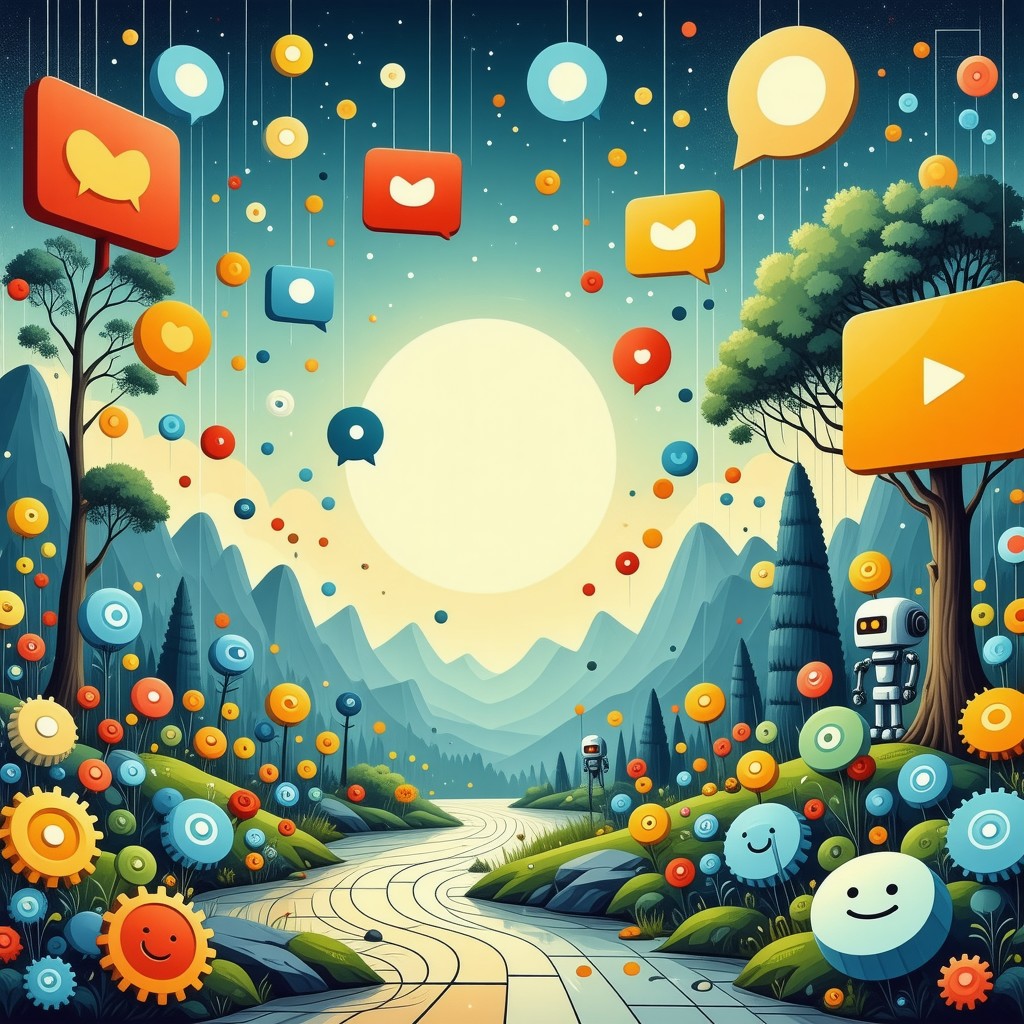 Chatbot auf Facebook Messenger: Was es ist, wie man einen hinzufügt oder bekommt, Bots ...