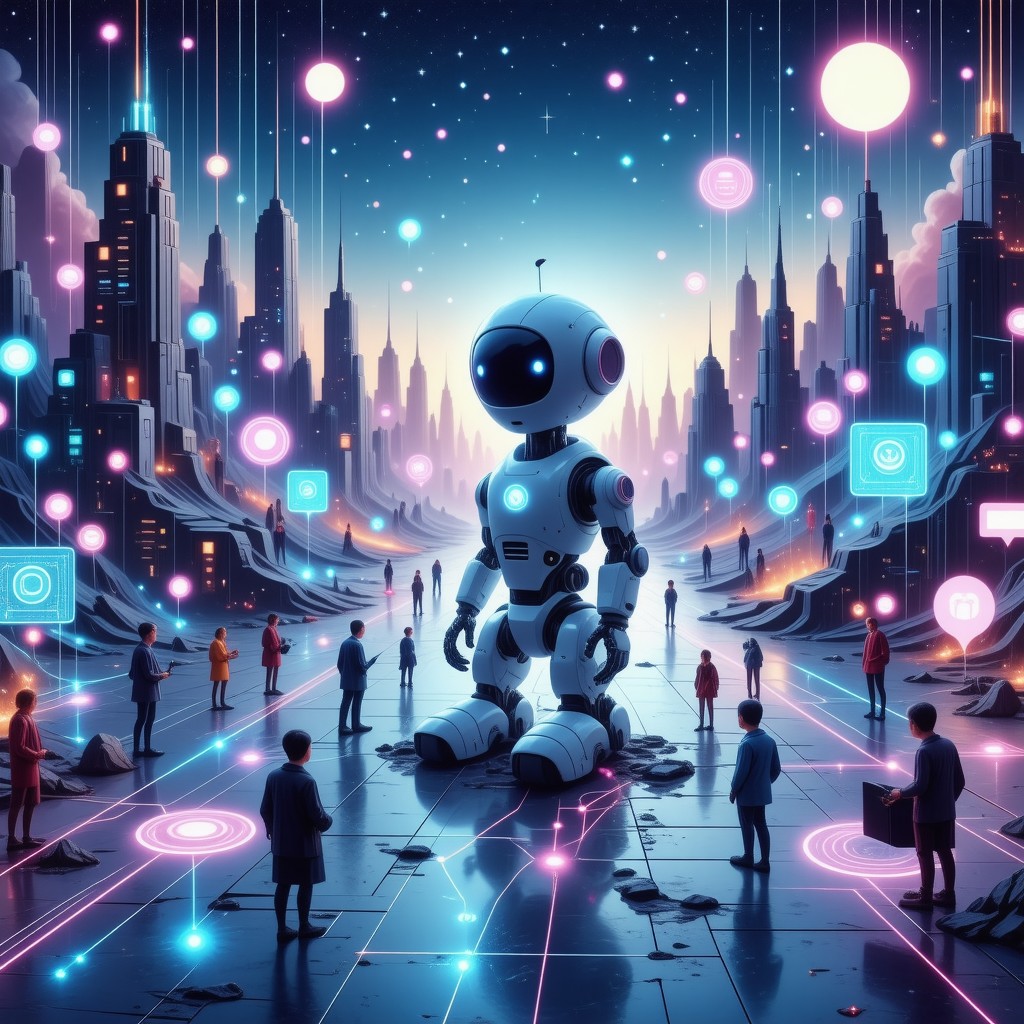 Simulador de Chatbot en Línea: Desde Eliza y Simuladores de Chatbot de ...