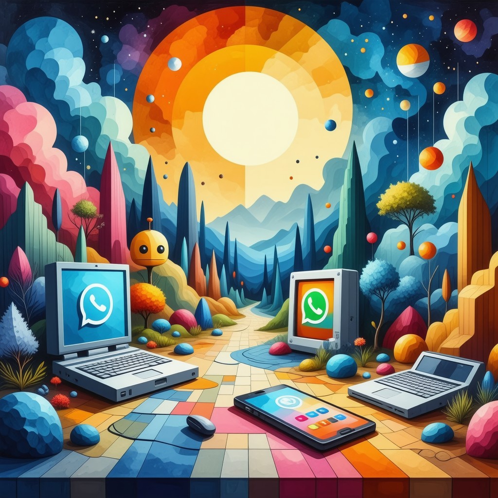 Chatbot Simulator Online: Mula Eliza at AI Chatbot Simulators Hanggang ...