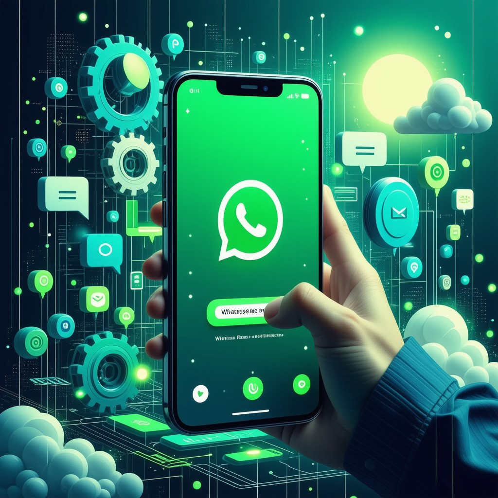 Chatbots WhatsApp Business: Do They Exist, Types, AI Use, Costs & How ...