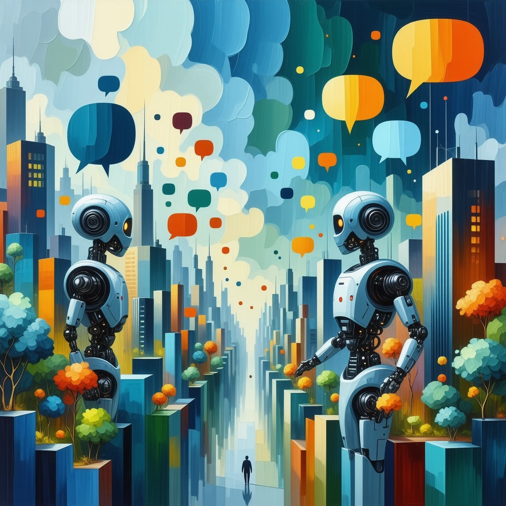 Générateur de conversation IA : Un guide pratique pour construire ...