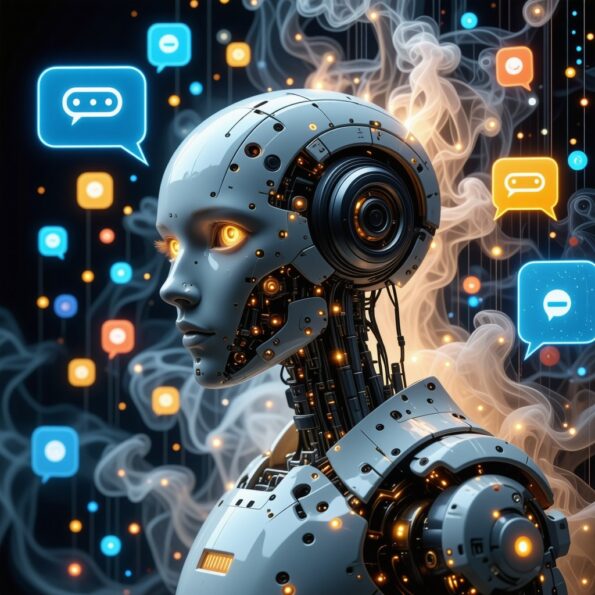 How to Create Messenger Bot Python: A Practical Guide with Code, GitHub ...